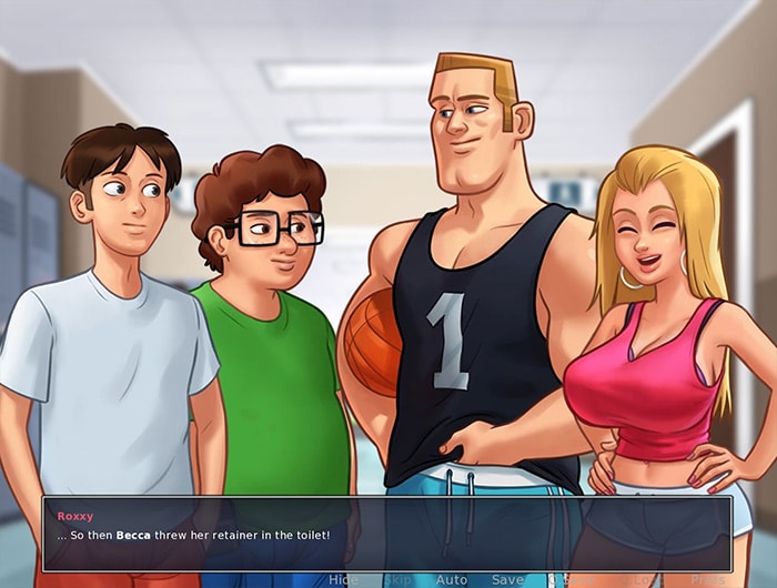 Summertime Saga Apk 0 20 16 Baixar A última Versão 2023